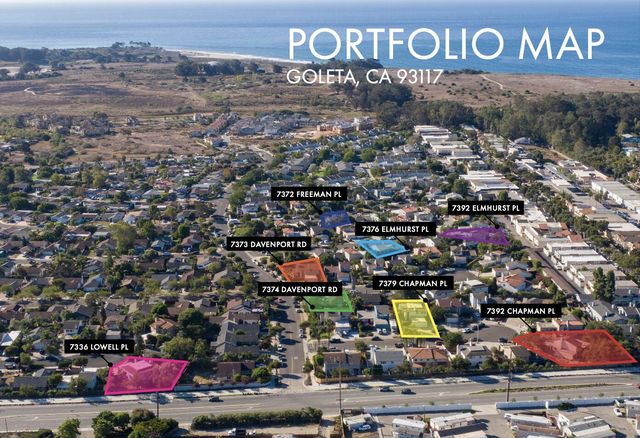 Goleta, CA Homes For Sale & Goleta, CA Real Estate | Trulia