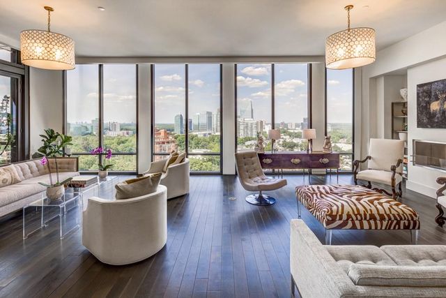 Penthouses for Sale - Atlanta, GA - 43 Listings | Trulia
