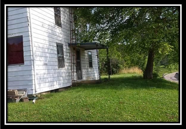 37070 Bashan Rd, Long Bottom, OH 45743 | Trulia