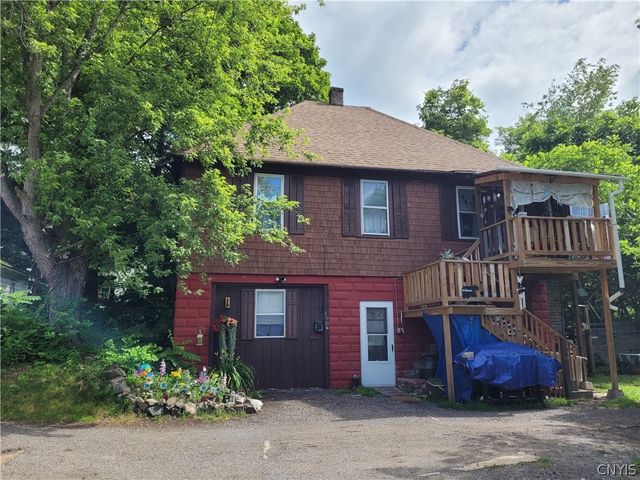 Little Falls, NY Homes For Sale & Little Falls, NY Real Estate | Trulia