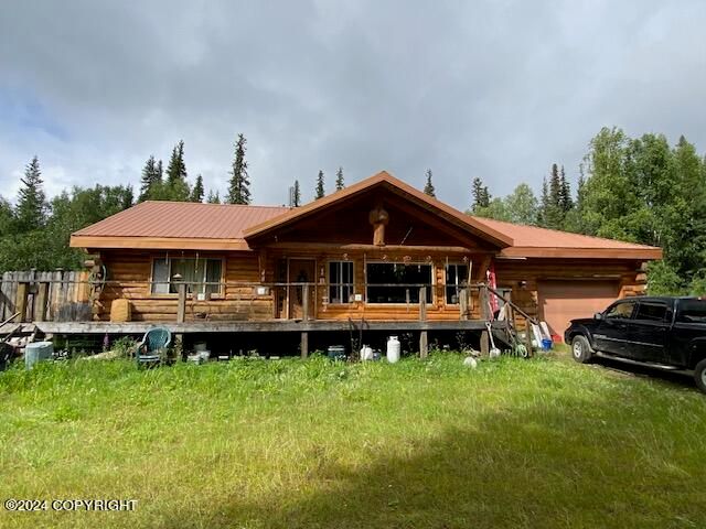 Fairbanks, AK Homes For Sale & Real Estate