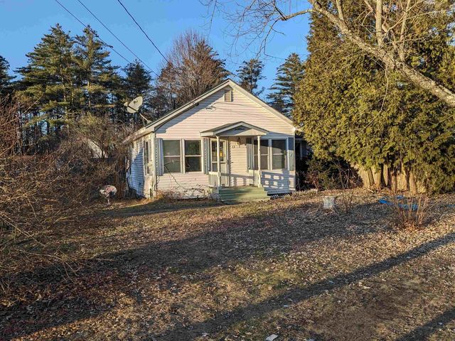 Franklin, NH Homes For Sale & Franklin, NH Real Estate | Trulia