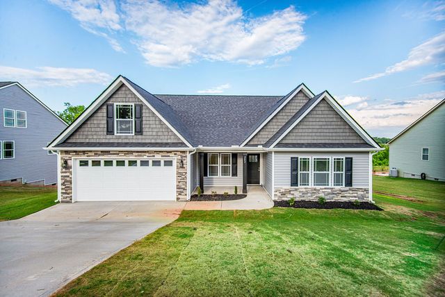 Inman, SC Single Family Homes For Sale - 396 Listings | Trulia