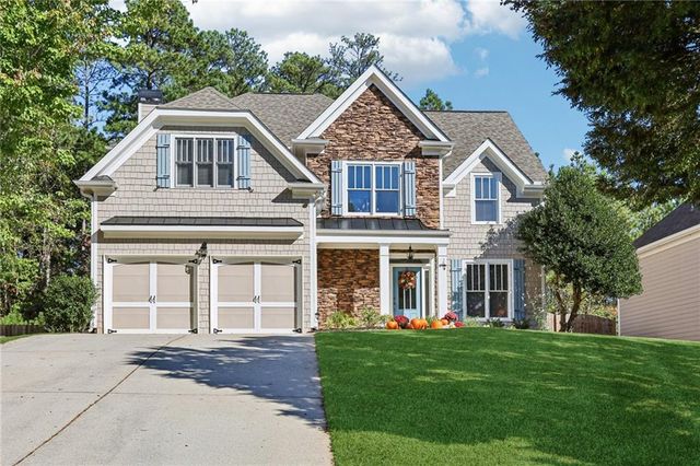 Dallas, GA Homes For Sale & Real Estate - 973 Homes | Trulia