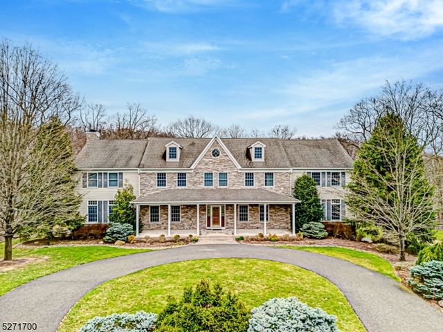 Bridgewater Township, NJ Homes For Sale & Bridgewater Township, NJ Real ...