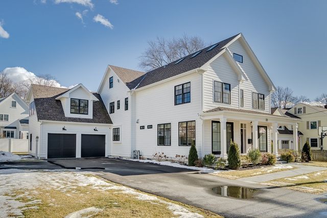 Needham, MA Homes For Sale & Real Estate