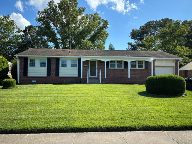 Houses For Rent in Virginia Beach, VA - 188 Homes | Trulia