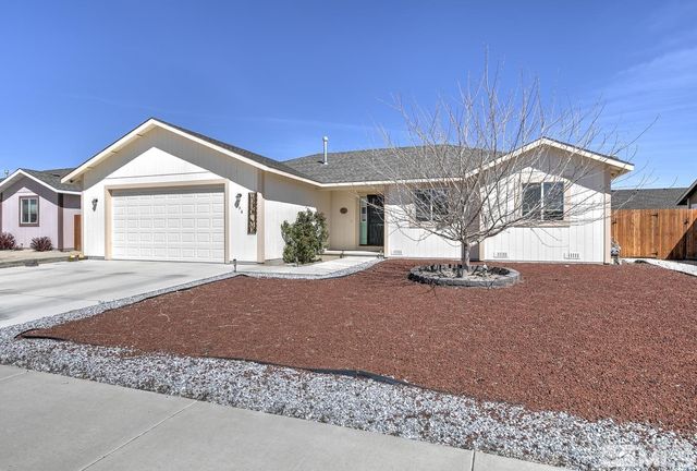 Fallon, NV Homes For Sale & Real Estate