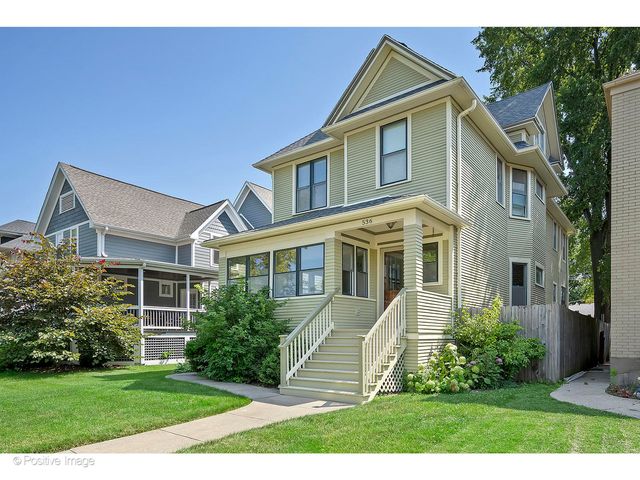 Oak Park, IL Homes For Sale - Updated Daily