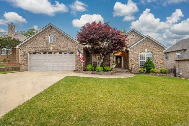 Sherwood, AR Homes For Sale & Sherwood, AR Real Estate | Trulia