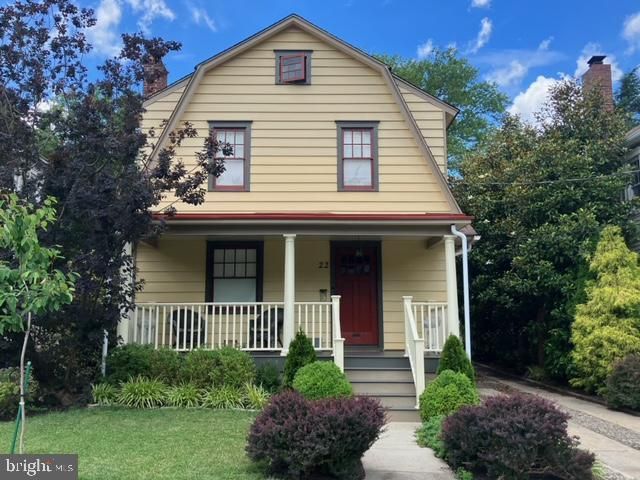 Haddonfield, NJ Homes For Sale & Haddonfield, NJ Real Estate | Trulia