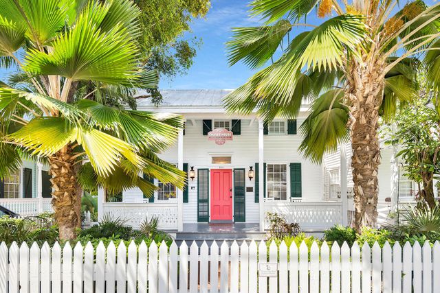 Key West, FL Homes For Sale & Real Estate