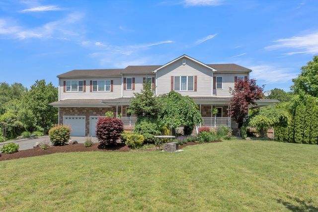 Wilbraham, MA Homes For Sale & Real Estate