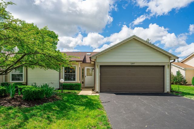 Streamwood, IL Homes For Sale & Streamwood, IL Real Estate | Trulia