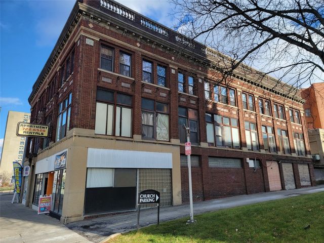 Binghamton, NY Homes For Sale & Binghamton, NY Real Estate | Trulia