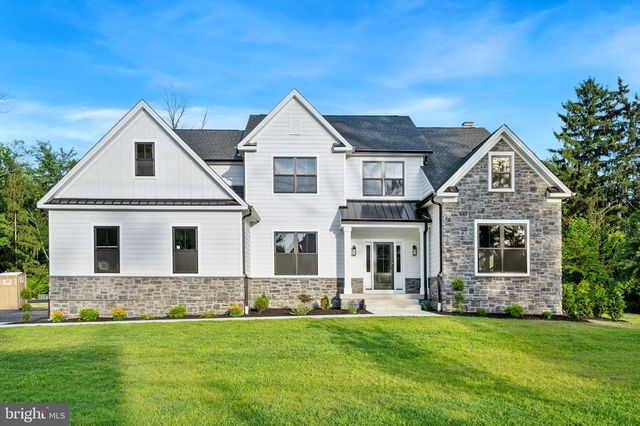 Blue Bell, PA Homes For Sale & Blue Bell, PA Real Estate | Trulia