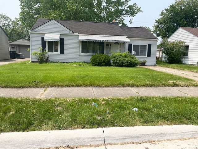 Houses For Rent in Roseville, MI - 22 Homes | Trulia