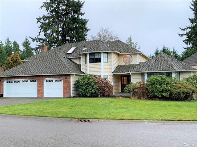 Houses For Rent in Federal Way, WA - 48 Homes | Trulia