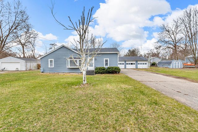 Michigan Center, MI Single Family Homes For Sale - 28 Listings | Trulia