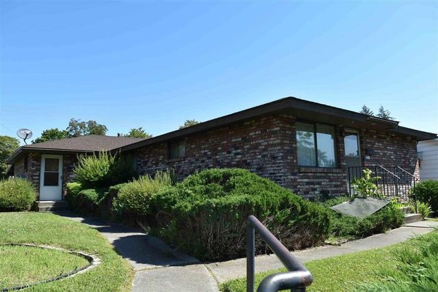 Houses For Rent in Spokane, WA - 186 Homes | Trulia