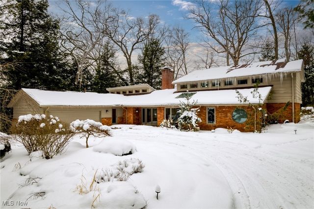 Hunting Valley, OH Homes For Sale & Real Estate