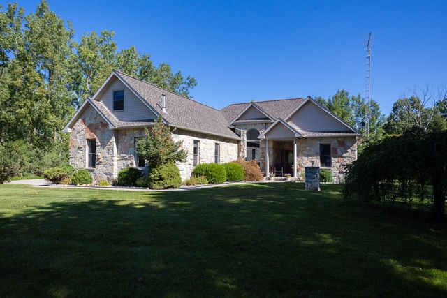 Onsted, MI Homes For Sale & Real Estate