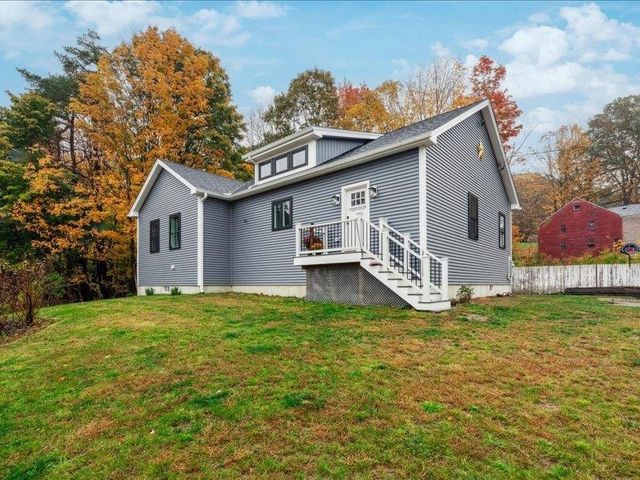 Rindge, NH Homes For Sale & Real Estate