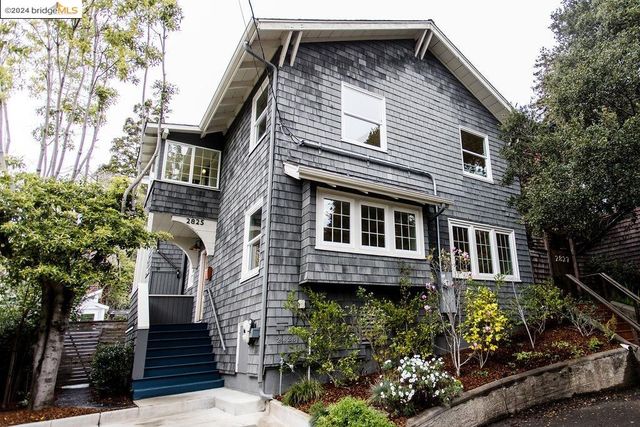 Berkeley, CA Homes For Sale & Berkeley, CA Real Estate | Trulia