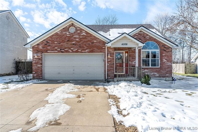 Jeffersonville, IN Homes For Sale & Real Estate