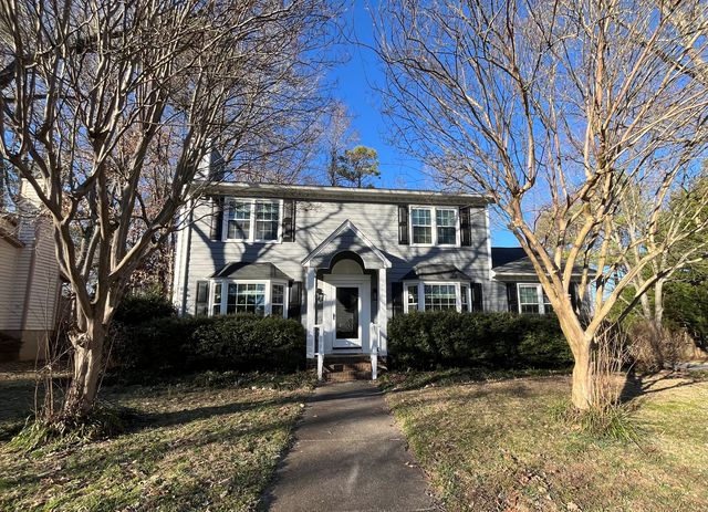 Houses For Rent in Raleigh, NC - 631 Homes | Trulia