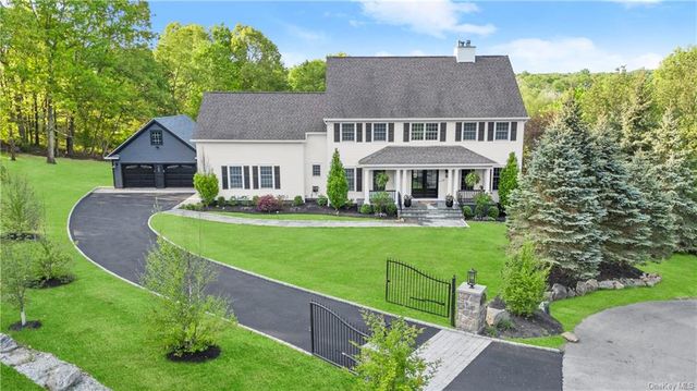 Chappaqua, NY Homes For Sale & Chappaqua, NY Real Estate | Trulia
