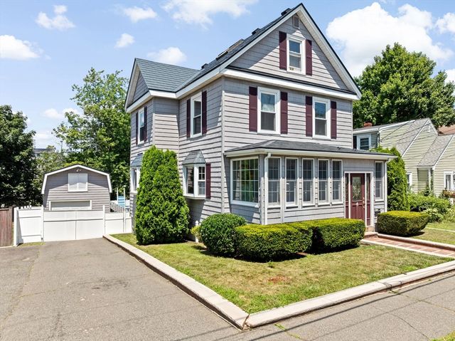 Saugus, MA Homes For Sale & Saugus, MA Real Estate | Trulia