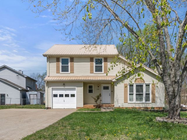 Clarksville, TN Homes For Sale & Real Estate