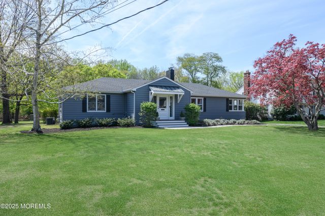 Little Silver, NJ Homes For Sale & Real Estate