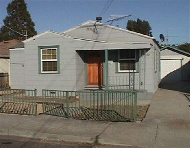 Oriole Ave, San Leandro, CA 94578 - See Est. Value, Schools & More