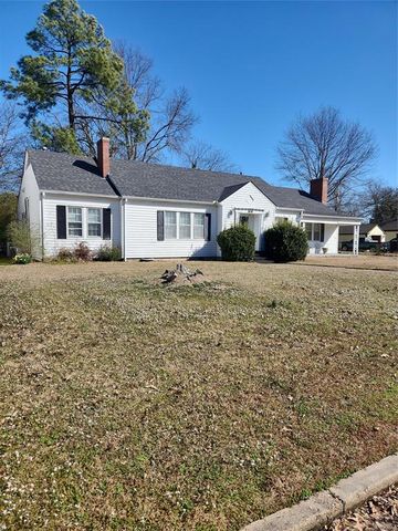 Muskogee, OK Single Family Homes For Sale - 125 Listings | Trulia