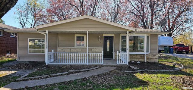 Anna, IL Homes For Sale & Real Estate