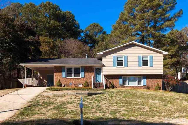 Houses For Rent in Raleigh, NC - 619 Homes | Trulia