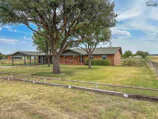 Iowa Park, TX Homes For Sale & Real Estate