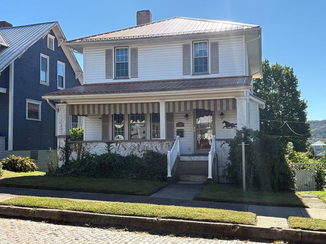 Moundsville, WV Homes For Sale & Real Estate - 60 Homes | Trulia