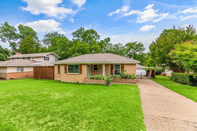 Houses For Rent in Dallas, TX - 938 Homes | Trulia