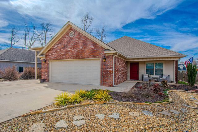 Benton, AR Homes For Sale & Benton, AR Real Estate | Trulia