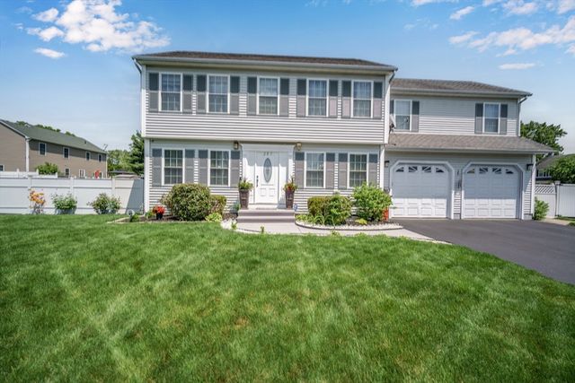 Springfield, MA Homes For Sale & Springfield, MA Real Estate | Trulia