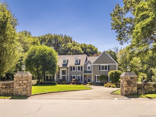 Wilton, CT Homes For Sale & Wilton, CT Real Estate | Trulia