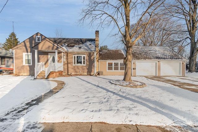 Clio, MI Homes For Sale & Real Estate