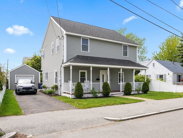 Revere, MA Homes For Sale & Revere, MA Real Estate | Trulia