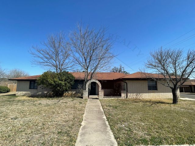 Houses For Rent in Copperas Cove, TX - 100 Homes | Trulia