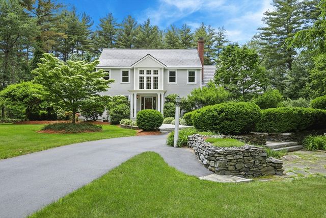 Stow, MA Homes For Sale & Stow, MA Real Estate | Trulia