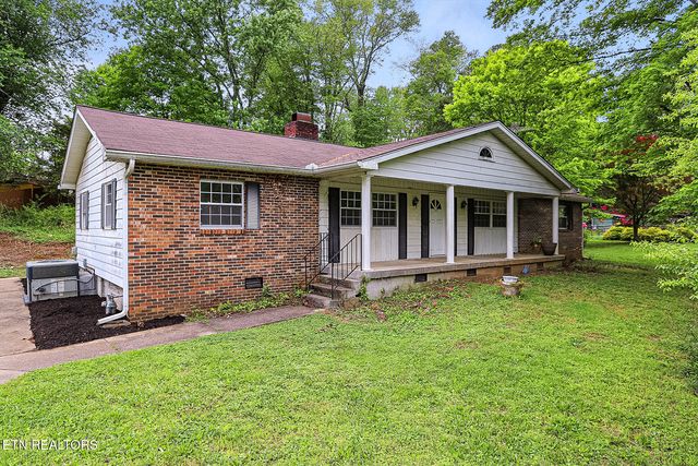 Oak Ridge, TN Homes For Sale & Real Estate