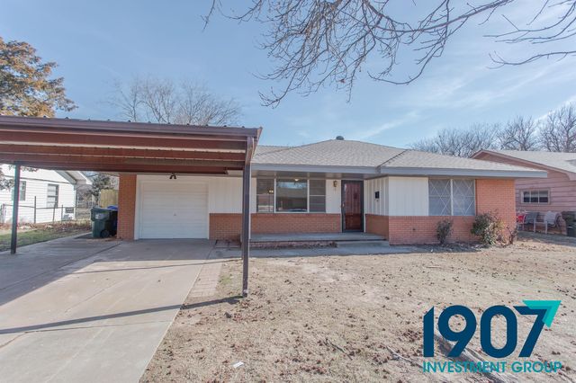 Houses For Rent in Norman, OK - 207 Homes | Trulia